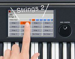 Yamaha ELC-02 STAGEA Electone - Credible Sounds Yamaha ELC-02 STAGEA Electone - Credible Sounds
